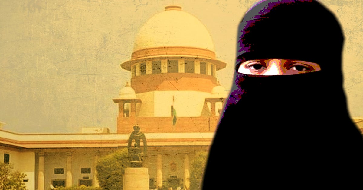 Big Questions Answered: Decoding SC’s Triple Talaq Verdict